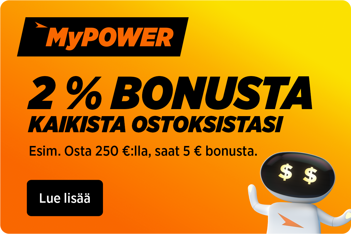 Power.fi - Power.fi