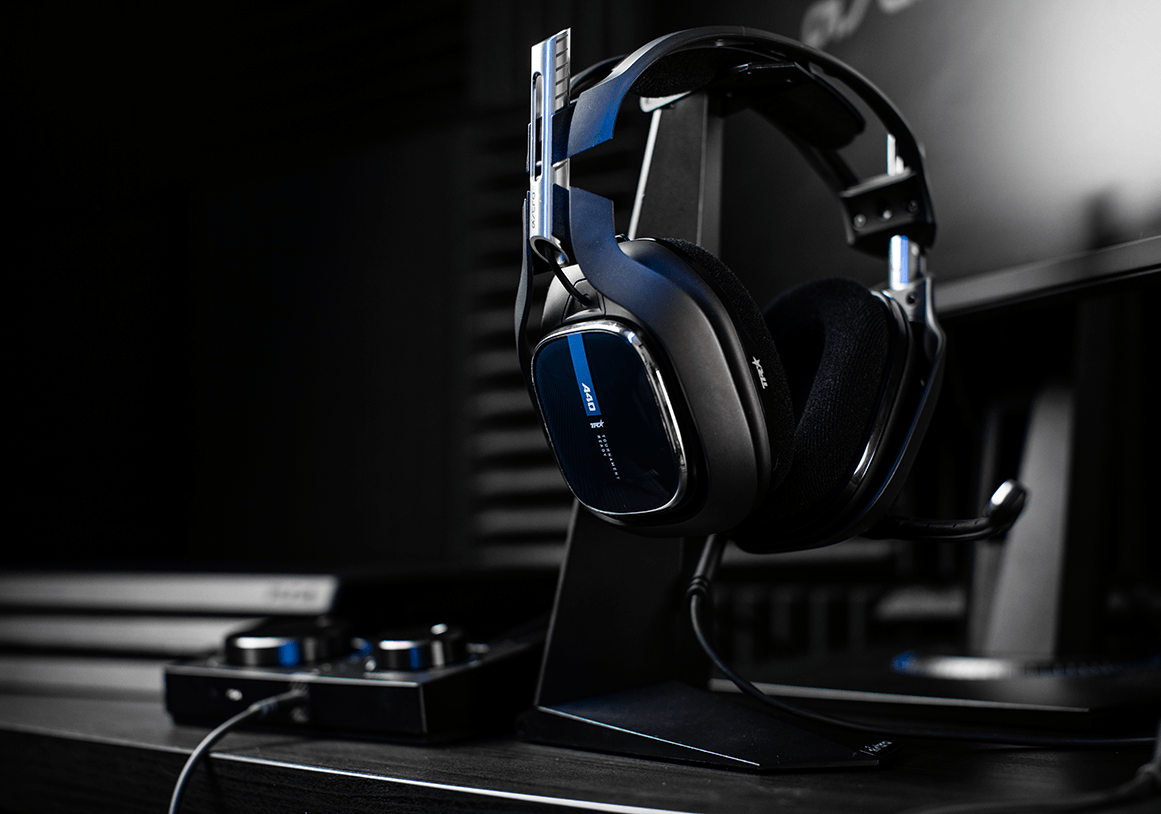 ASTRO Gaming - Power.fi