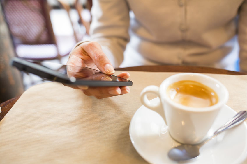 Uuden Android-puhelimen käyttöönotto - Power.fi