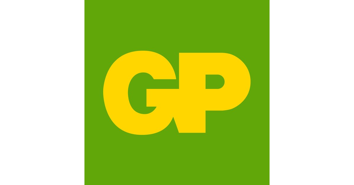 GP Super 15A/LR6 AA-paristot, 8 kpl - Power.fi