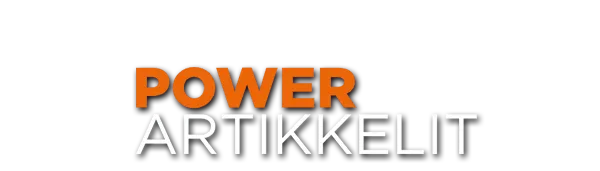 Artikkelit - Power.fi