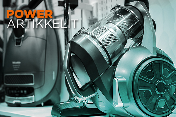Tuotteet - Power.fi