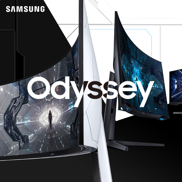 Samsung Odyssey - Power.fi
