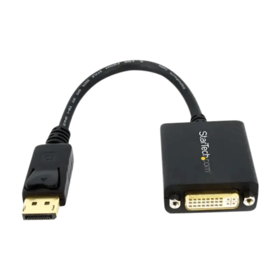 Laitteet, kaapelit ja adapterit DVI-liitännällä - POWER - Power.fi