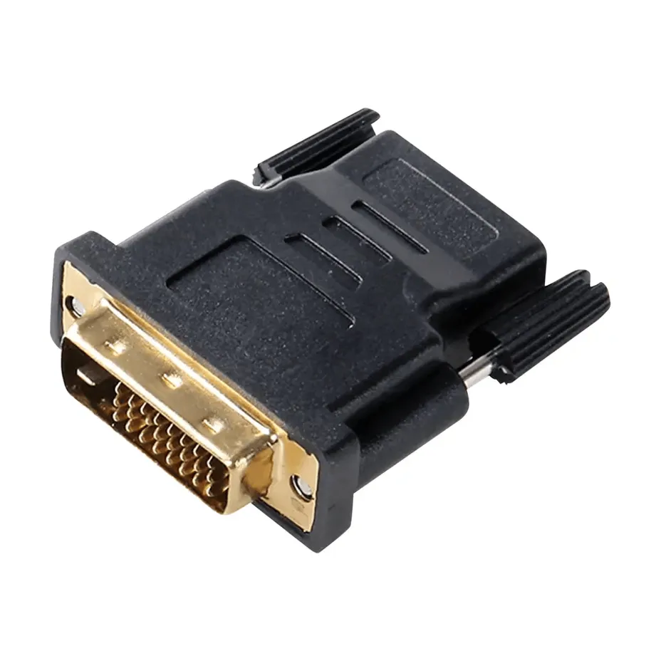 Laitteet, kaapelit ja adapterit DVI-liitännällä - POWER - Power.fi
