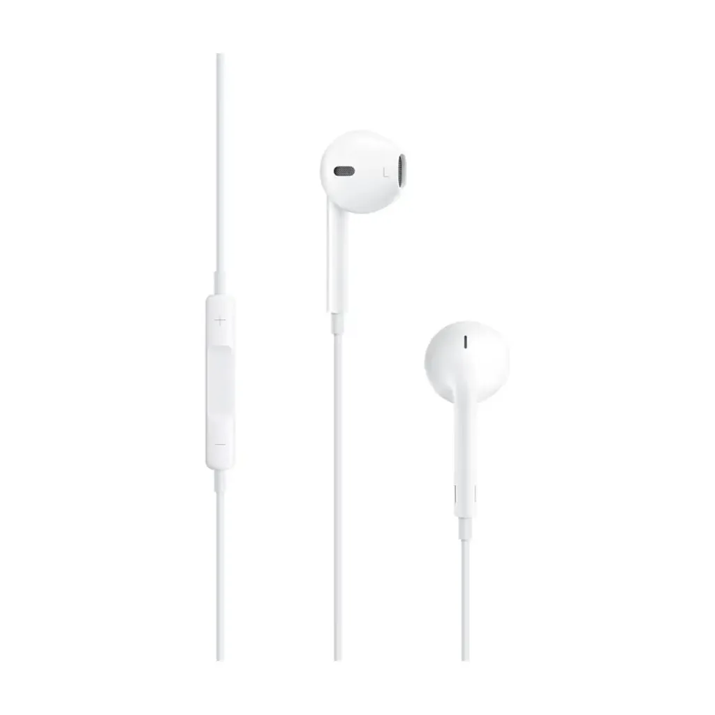 Apple EarPods -nappikuulokkeet - POWER - Power.fi