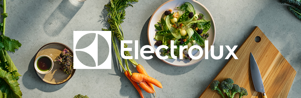 Electrolux – Osta laadukasta elektroniikkaa kotiisi – POWER - Power.fi