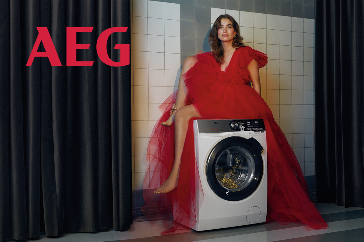 AEG – laadukkaat ja modernit kodinkoneet meiltä – POWER - Power.fi