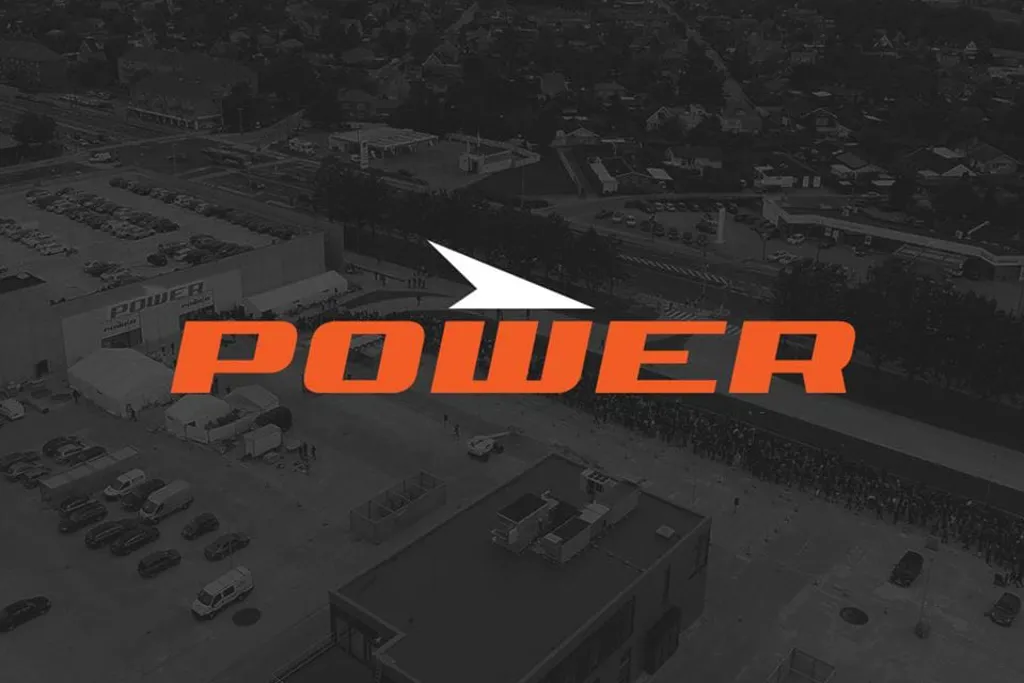 Tietoa Powerista - Power.fi