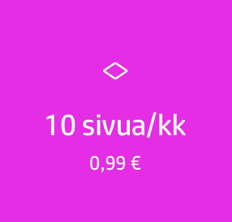 HP Instant Ink - Power.fi