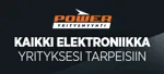 POWER - Sama halpa hinta myymälässä ja netissä - Power.fi