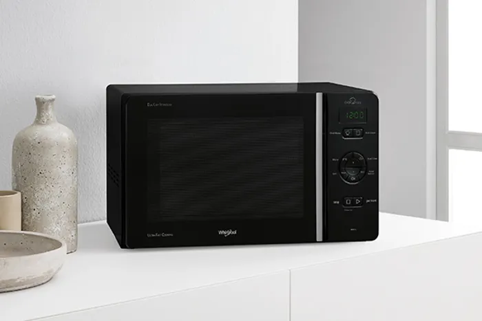 Whirlpool - Power.fi