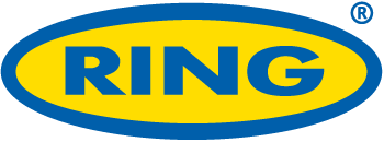 Ring Compact 200 LM Alu Cree valaisin - Power.fi