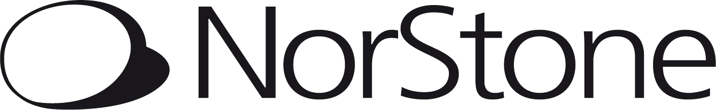 NorStone Stylum 1 kaiutintelinepari, valkoinen - Power.fi