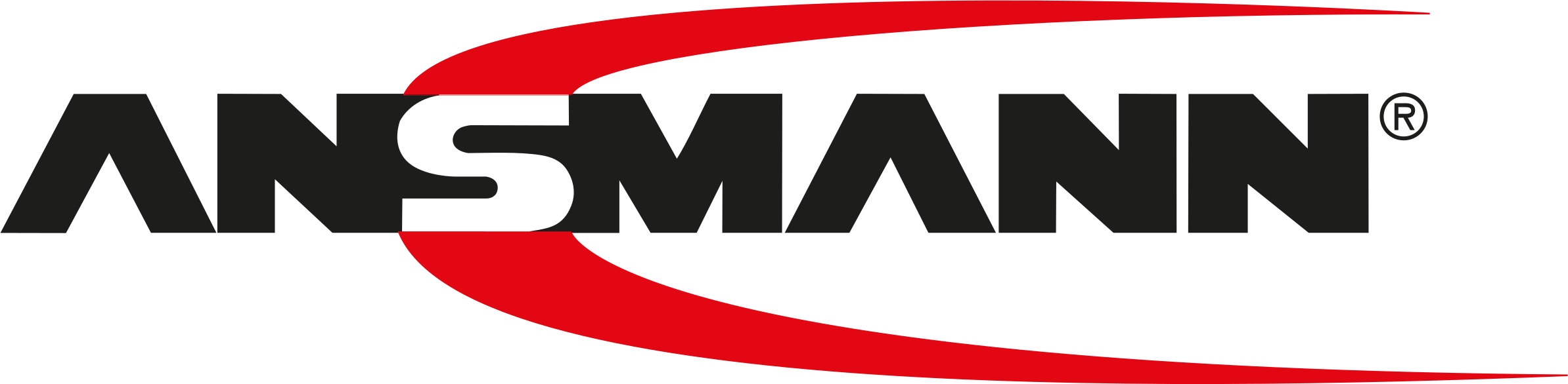 Ansmann Action Cob LED taskulamppu - Power.fi