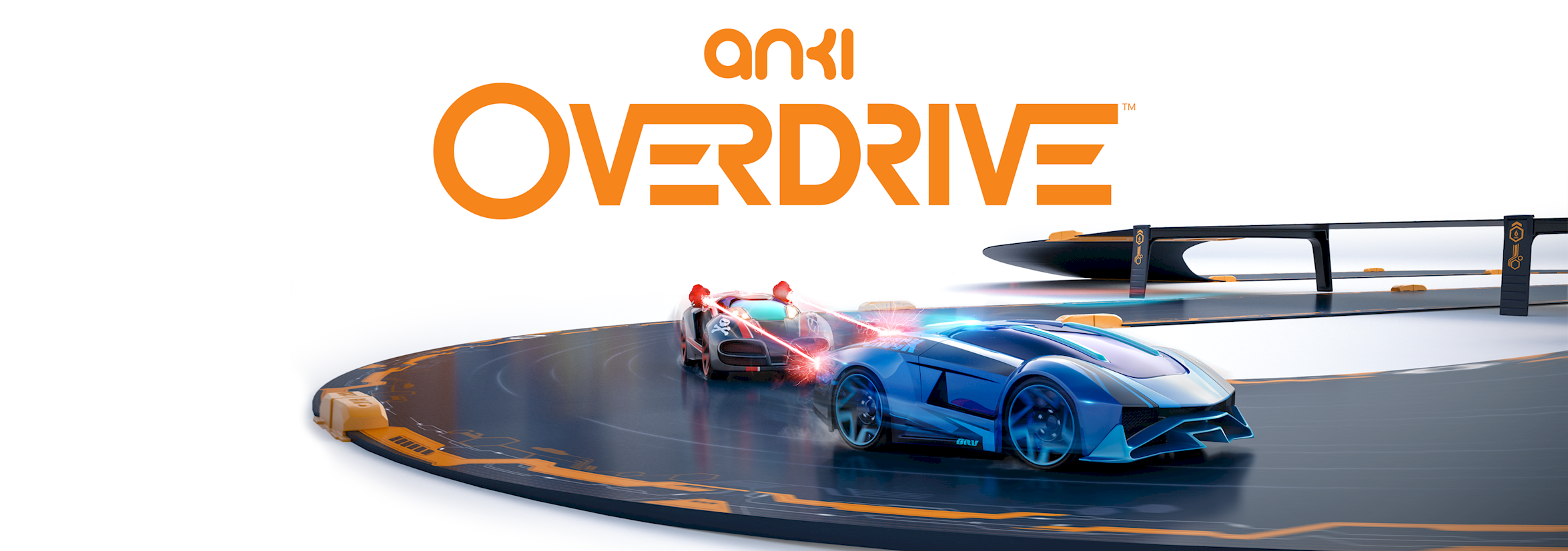 Anki OVERDRIVE - Power.fi