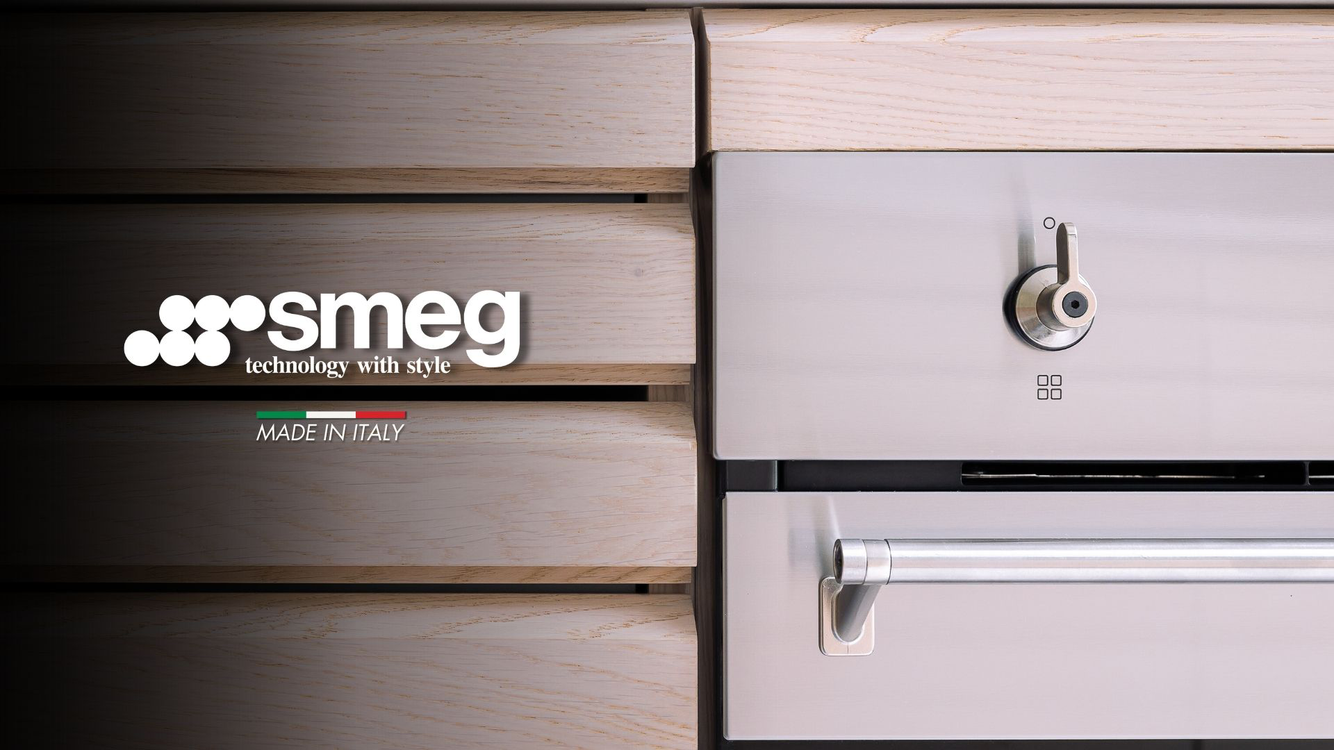 Smeg-tuotteet nyt Powerilta! - Power.fi