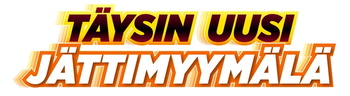 Uusi POWER+ -jättimyymälä on nyt avattu Raisioon! - Power.fi