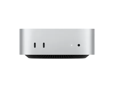 Mac mini M4 - Power.fi
