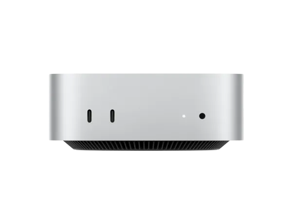 Mac mini M4 - Power.fi