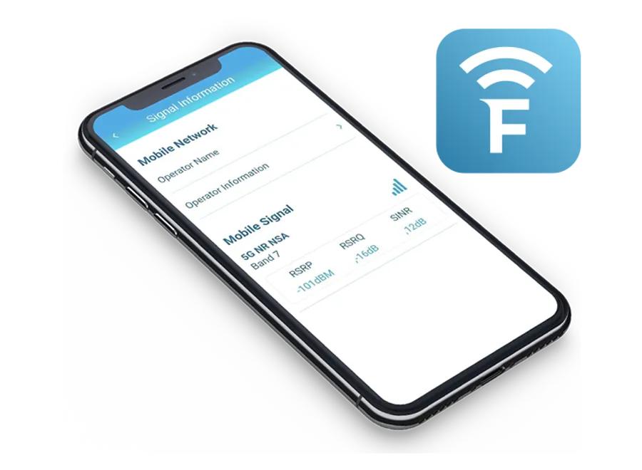 D-Link Outdoor 5G-kit - Power.fi