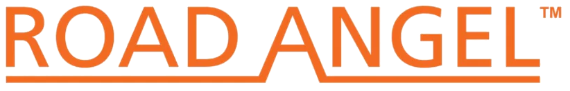 Road Angel Halo Play 4K -autokamera GPS:llä - Power.fi